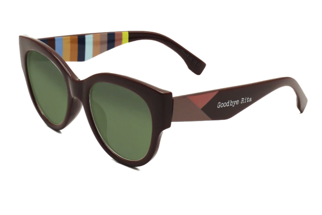 V50 GREEN| Goodbye, Rita