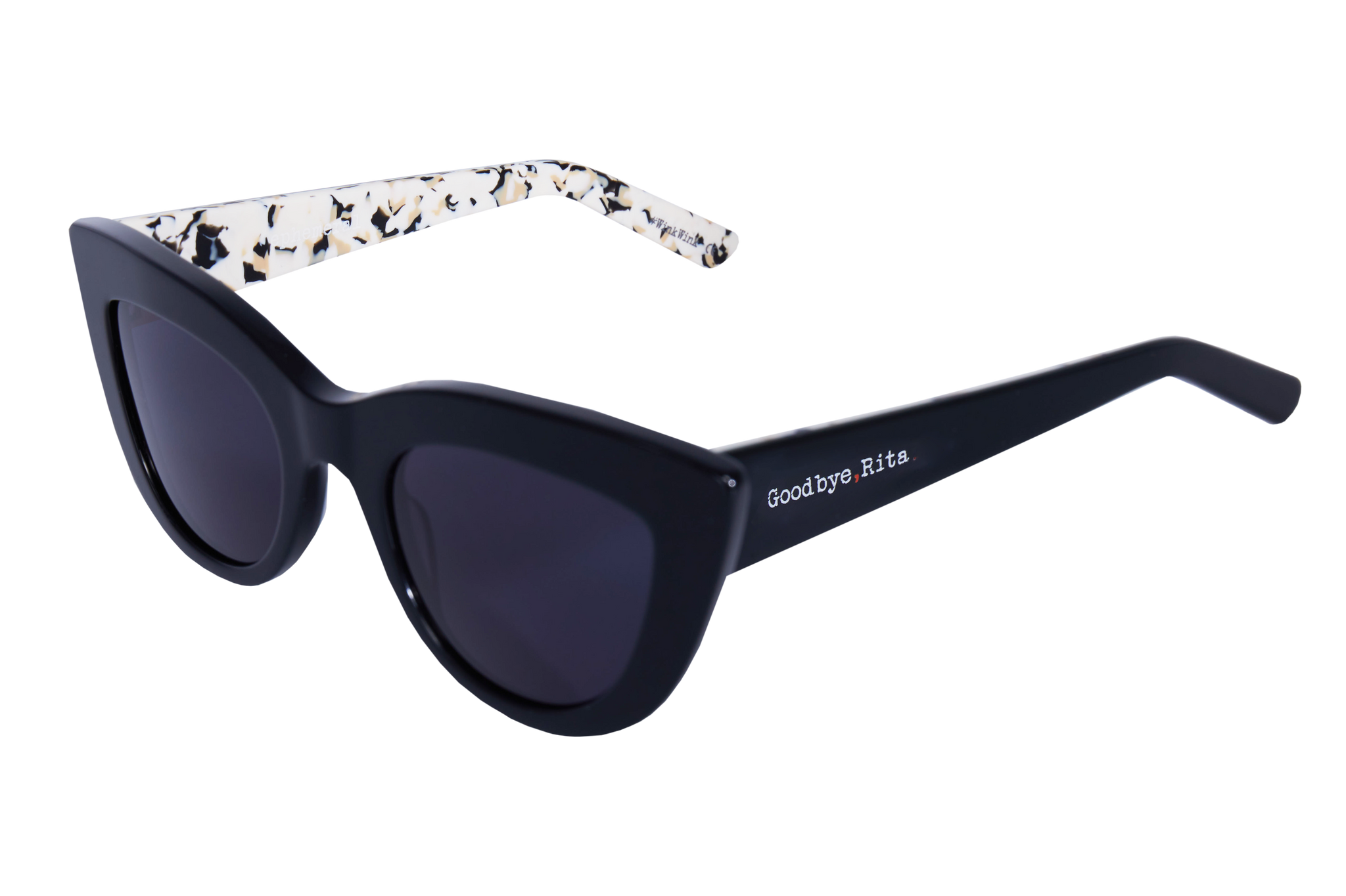 Chelsea Black | Gafas de sol | Goodbye, Rita