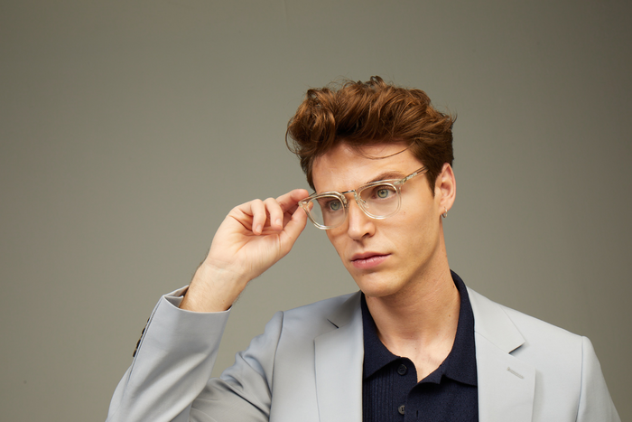 Robert Clear- Gafas de Óptica| Goodbye, Rita